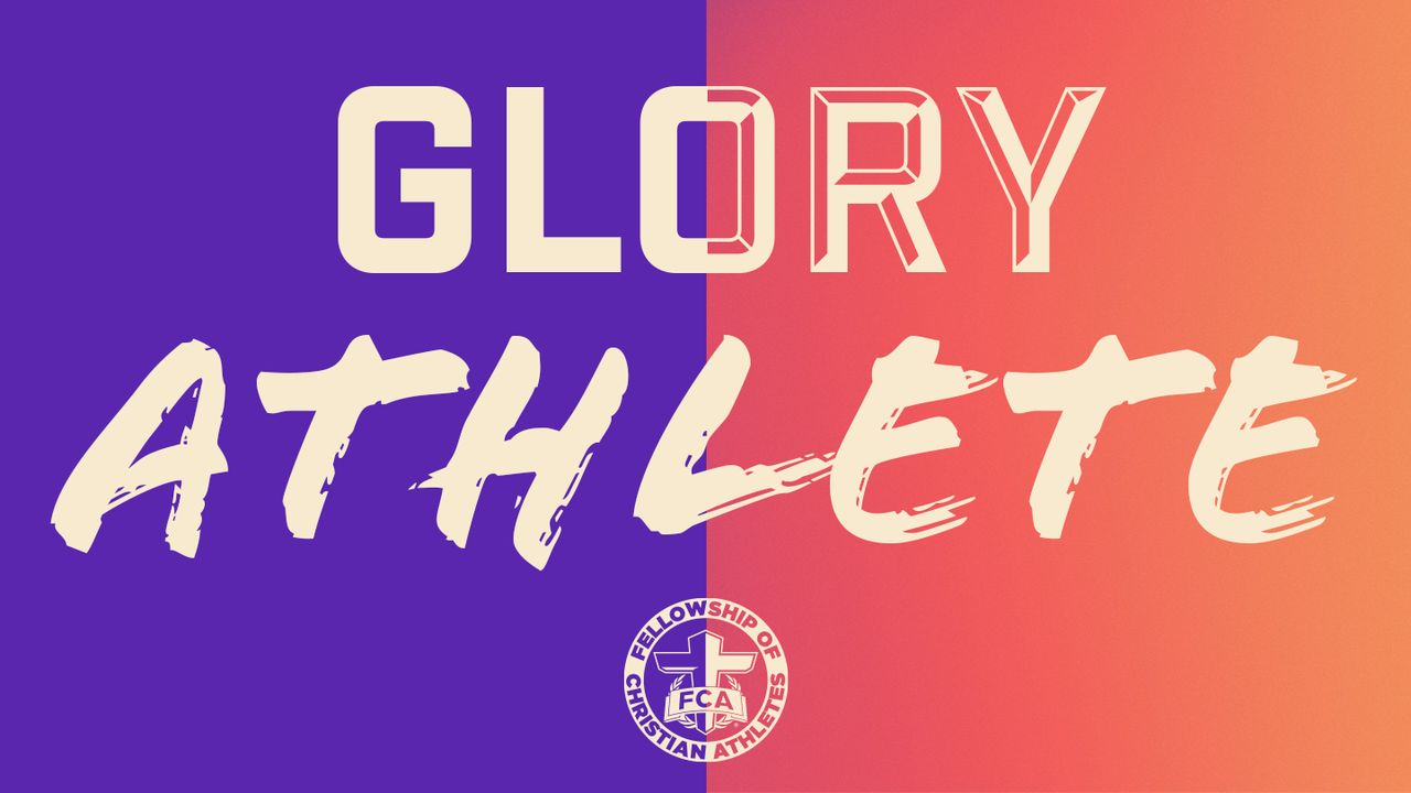 Glory: Athletes