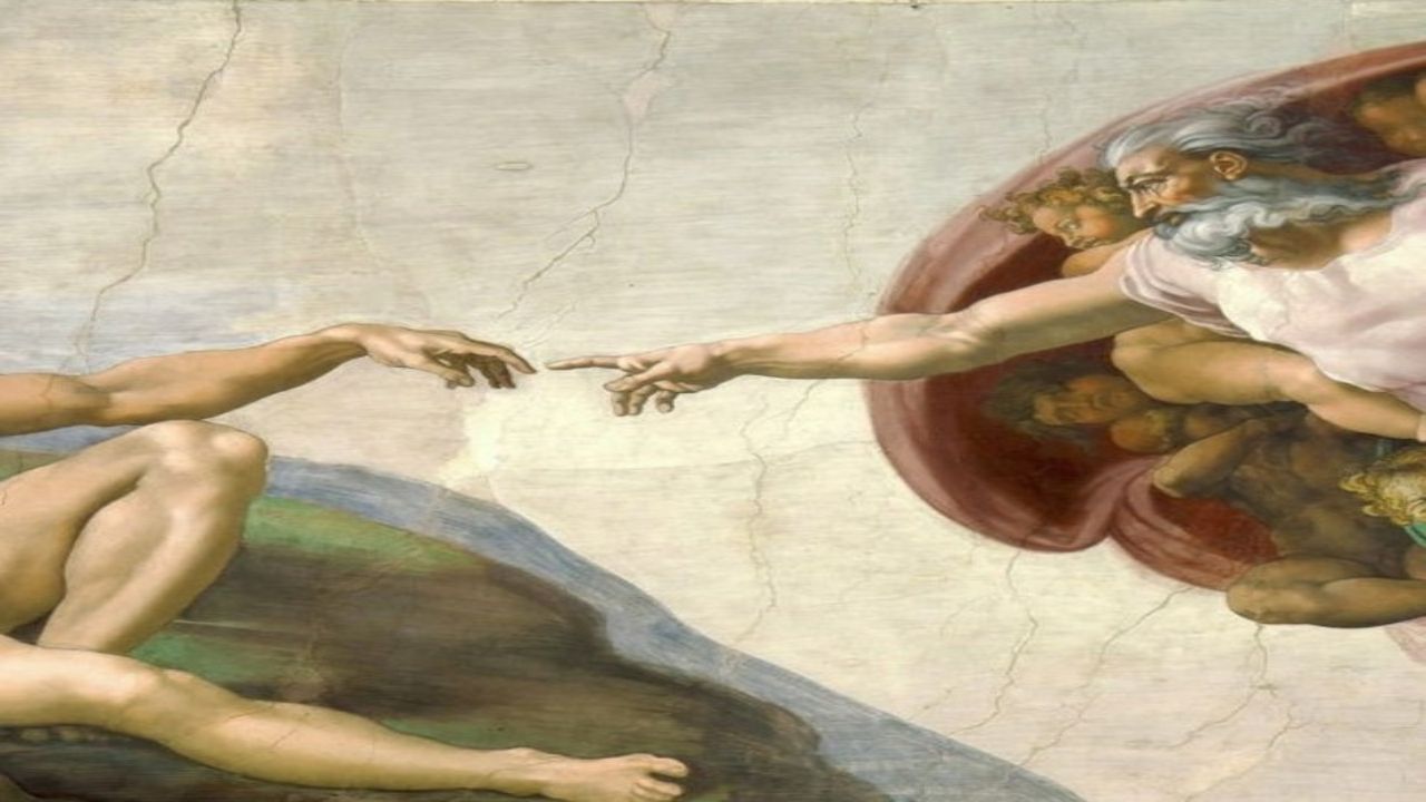 Salmo 139: La Omnisciencia, Omnipresencia Y Omnipotencia De Dios - Día ...