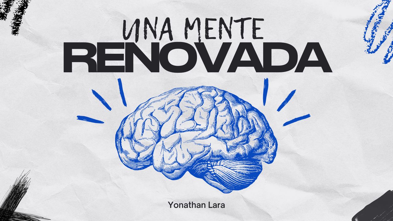 Una Mente Renovada