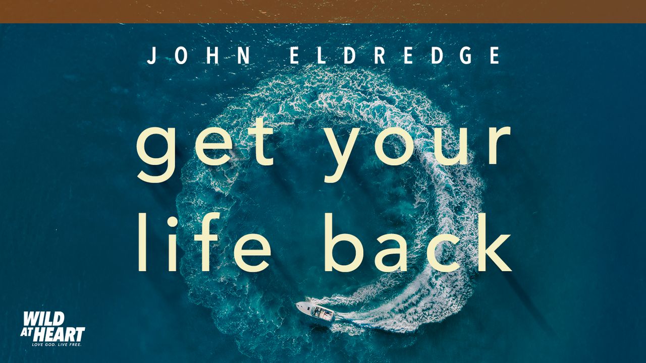 Get Your Life Back: Everyday Practices for a World Gone Mad by John ...