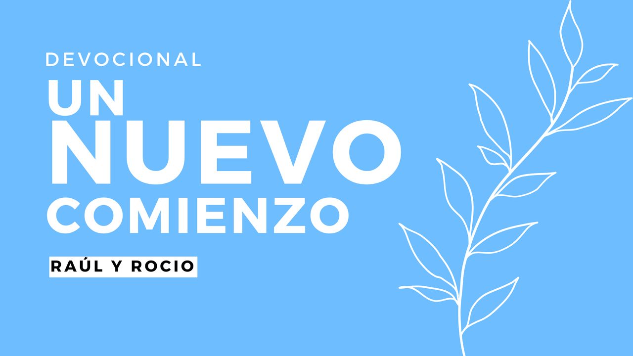 Nuevo Comienzo