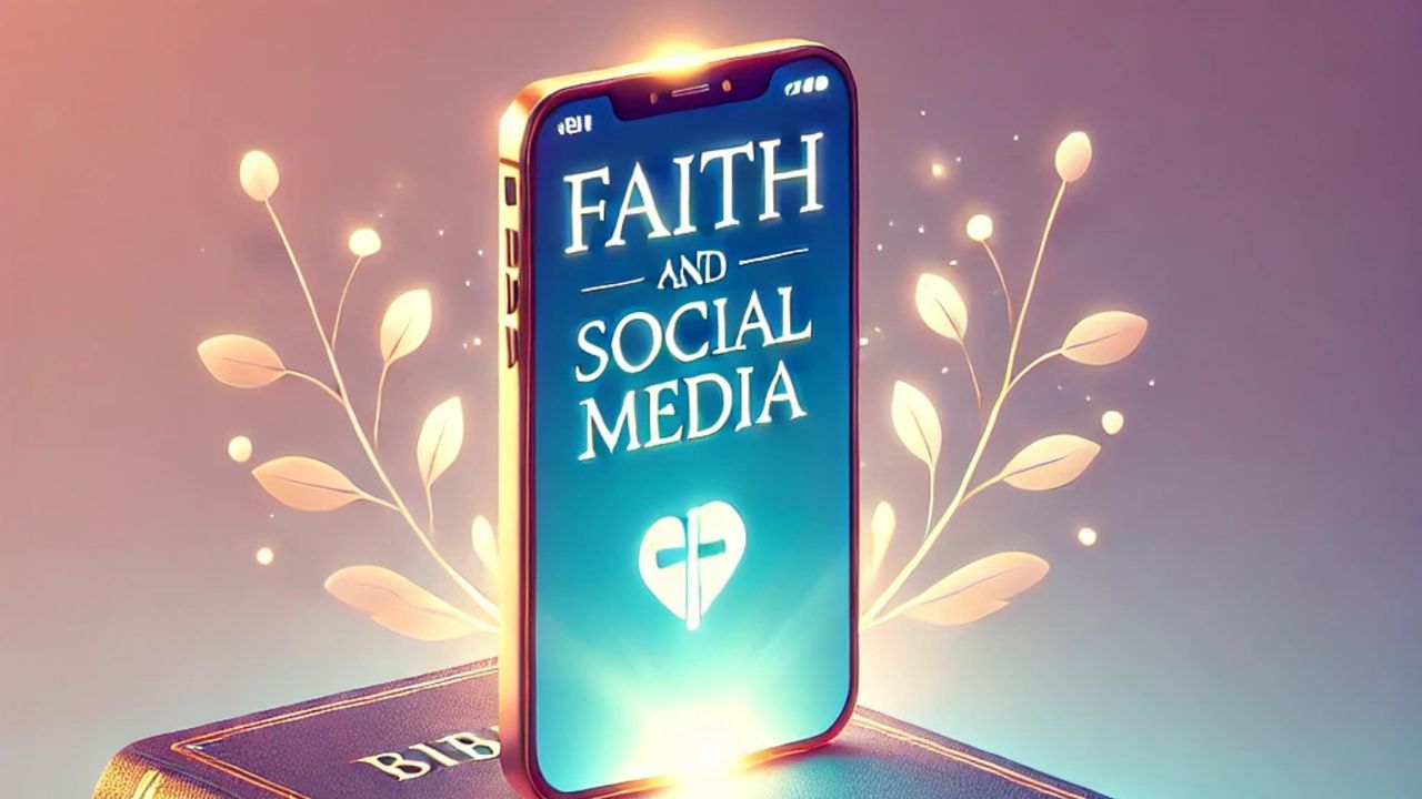 Faith and Social Media