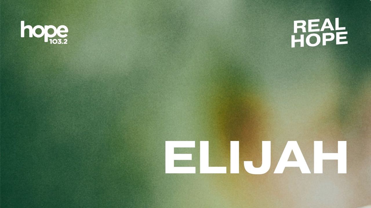 Elijah