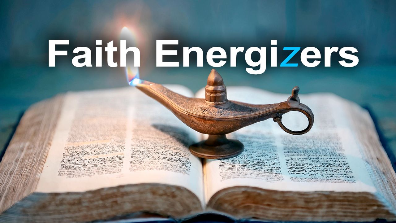 Faith Energizers
