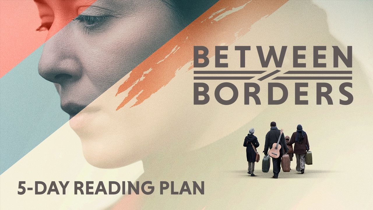 Between Borders