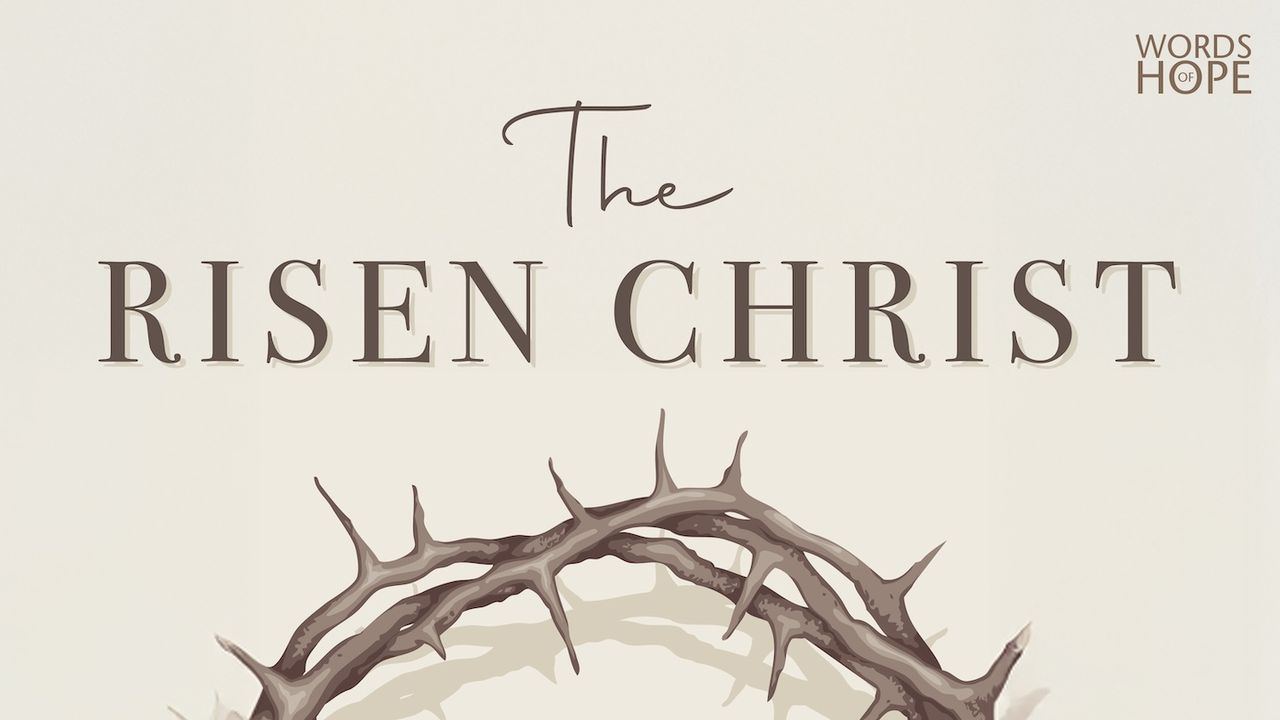 The Risen Christ