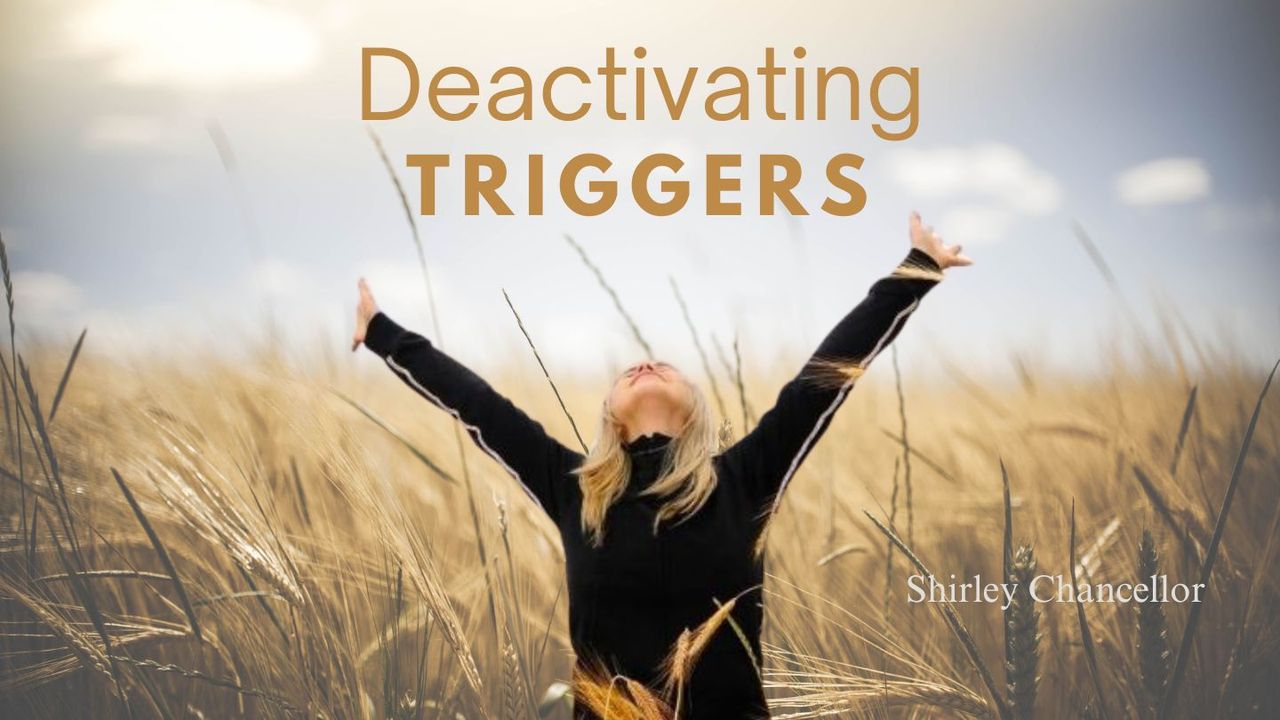 Deactivating Triggers - Day 2 of 3