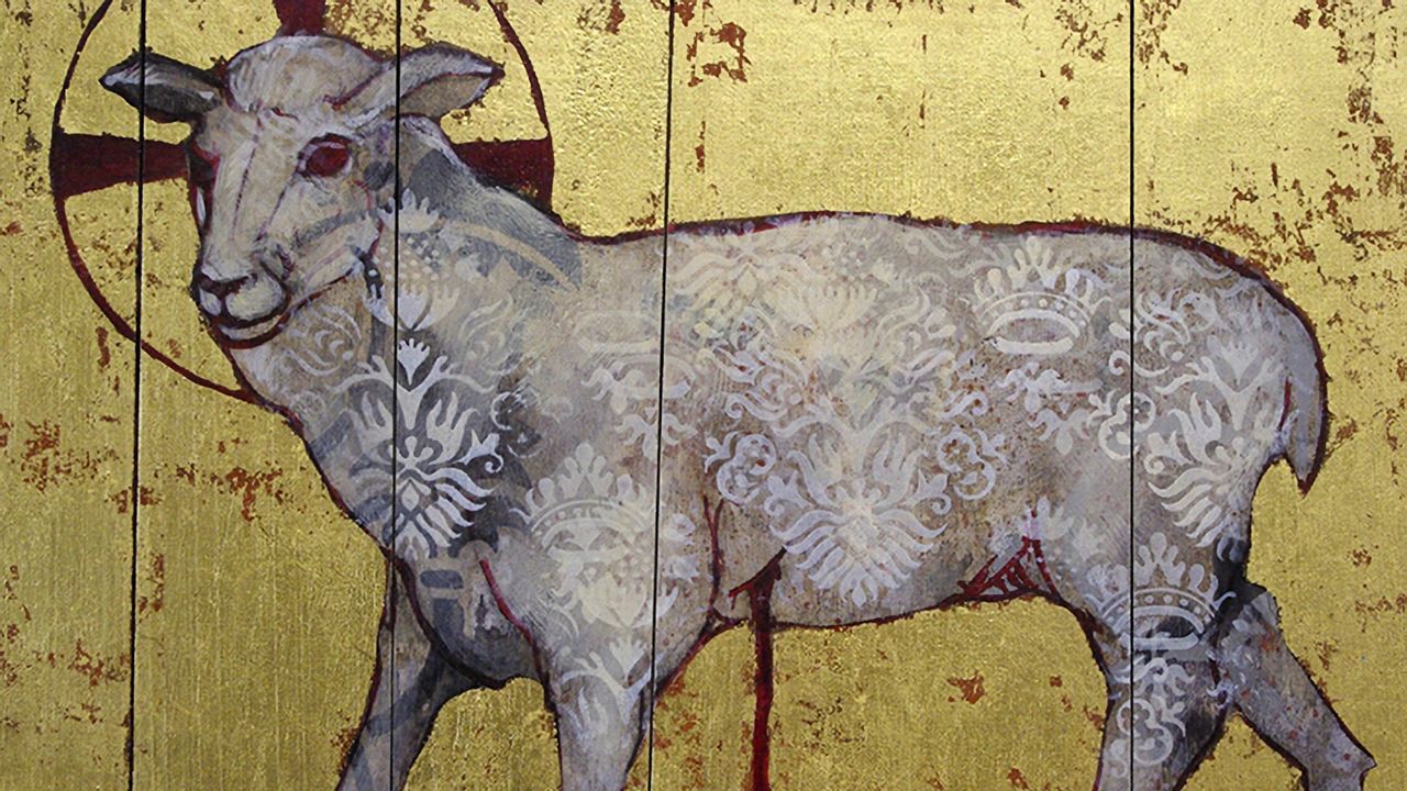 Last Words: A Lenten Meditation on the Final Sayings of Christ, Week 1 ...