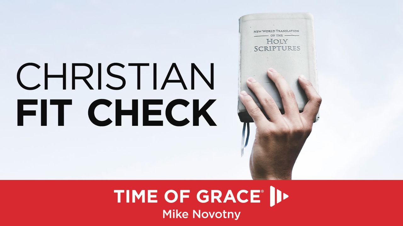 Christian Fit Check