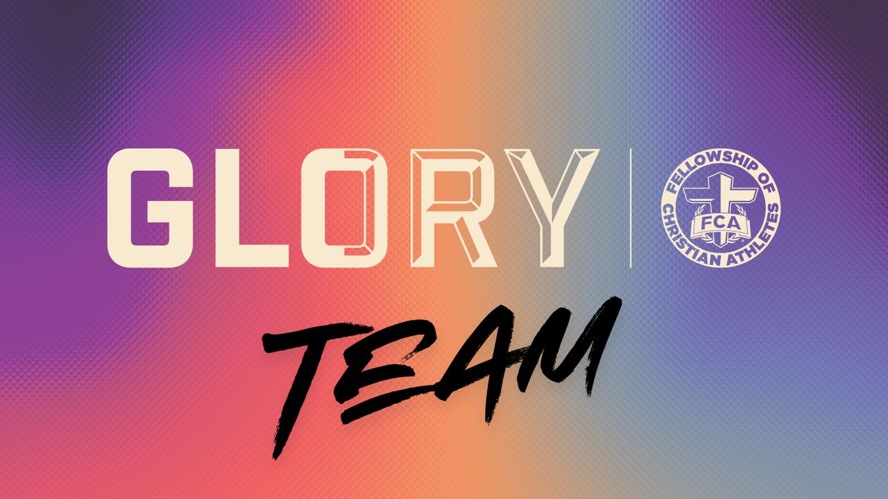 Glory: Team - Day 3 of 8