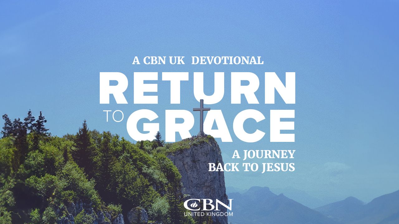 Return to Grace