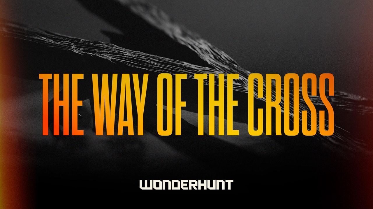 The Way of the Cross: Pain That Transforms Into Purpose