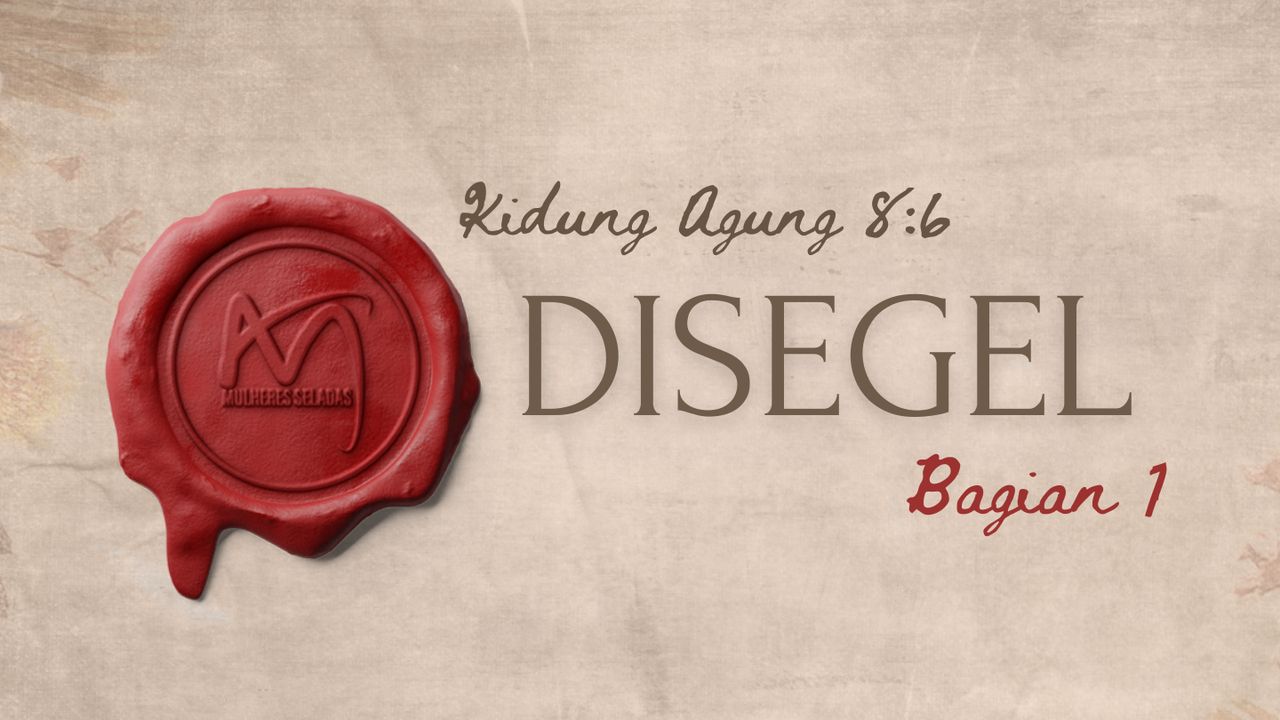 Disegel - Bagian 1