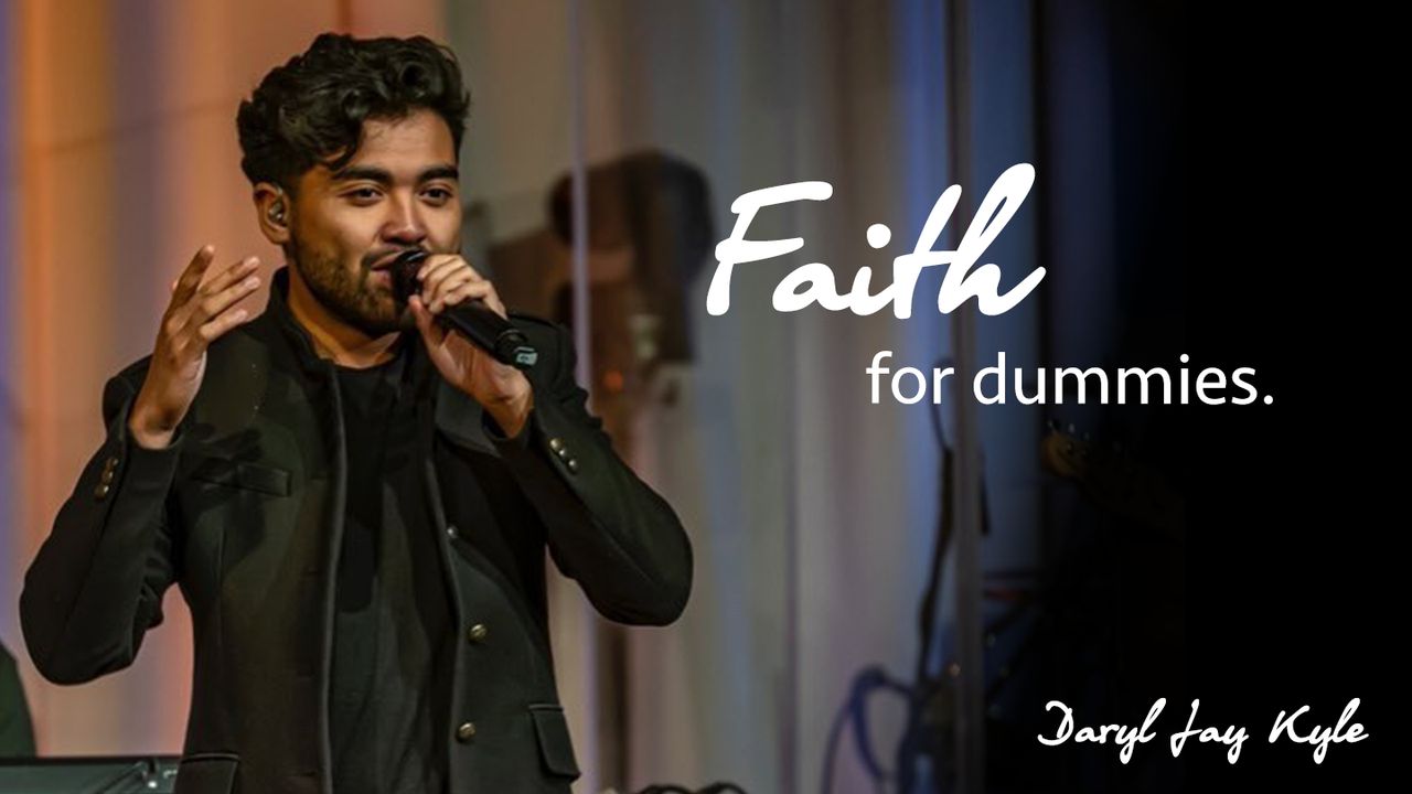 Faith for Dummies