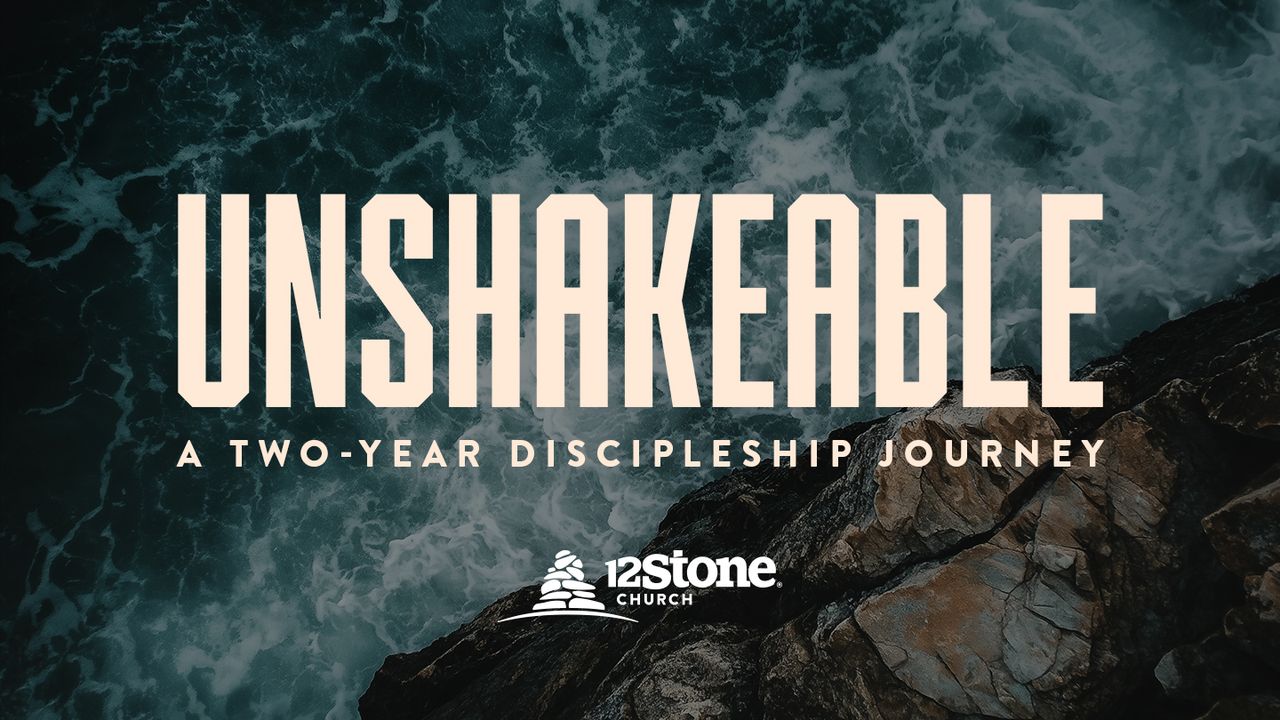 Unshakeable Devotionals