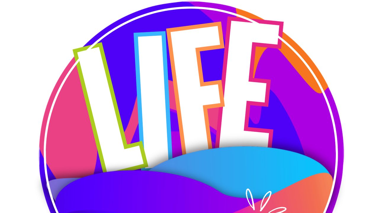 Life - Day 6 of 7