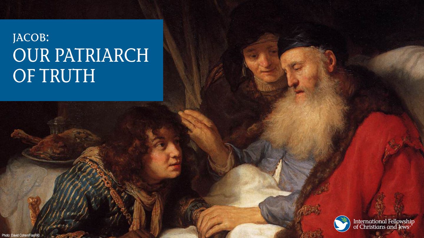 Jacob And Esau Bible Verse Kjv
