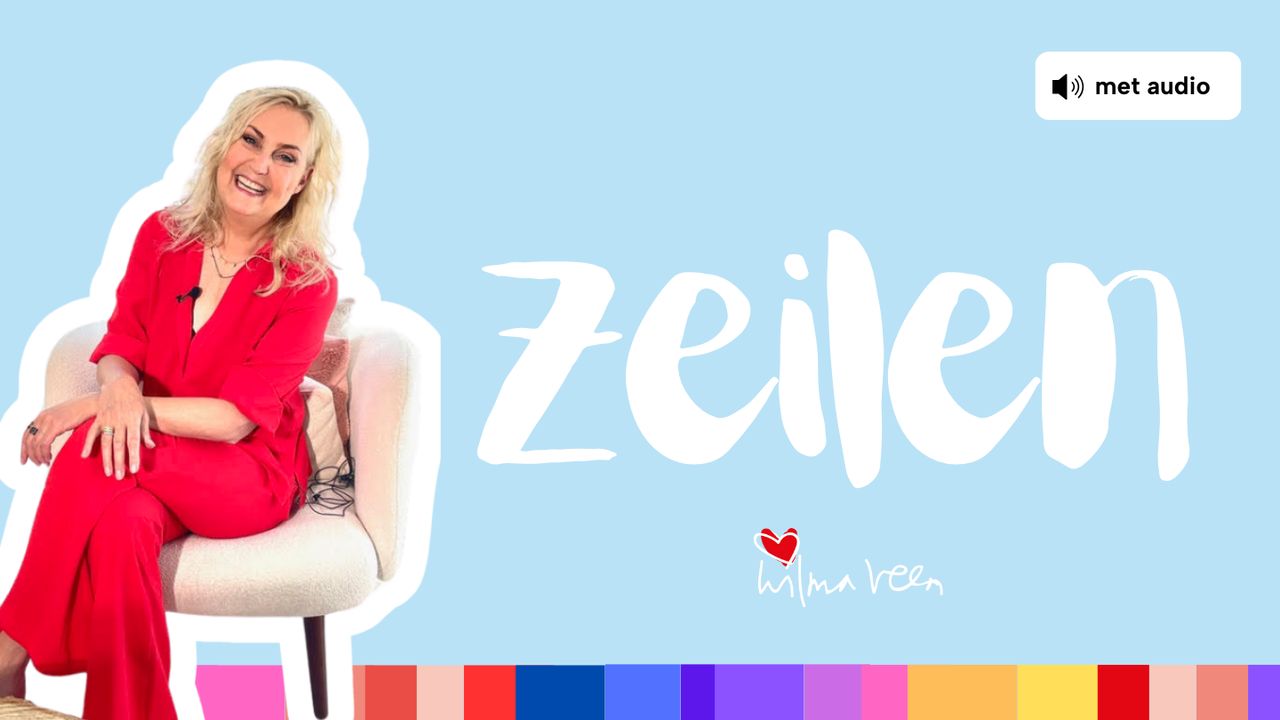 Zeil je mee?
