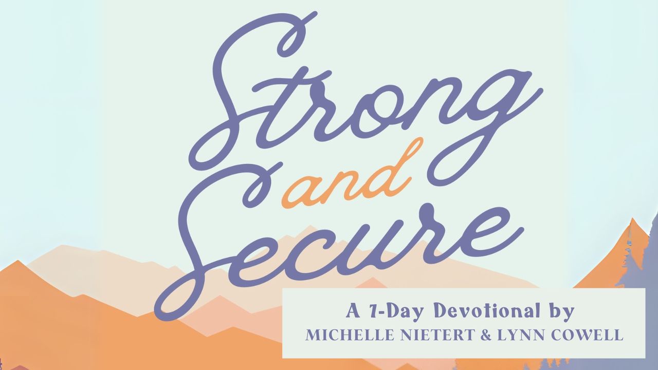 Strong and Secure
