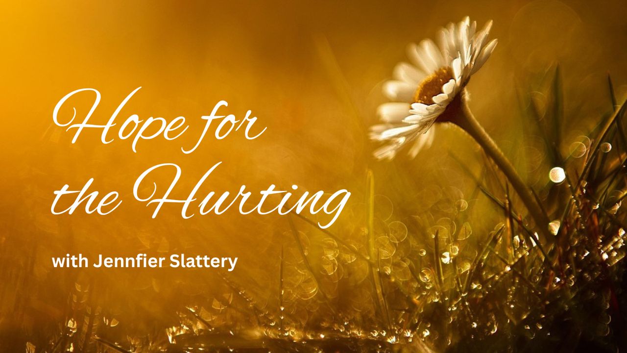 Hope for the Hurting: For the Hurting: Encouragement for Suffering ...