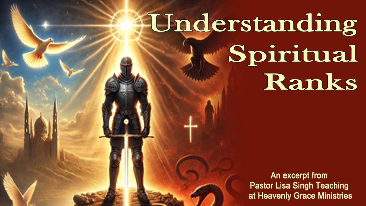 Understanding Spiritual Ranks