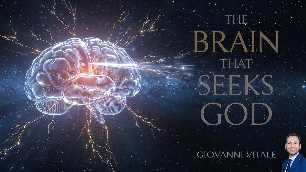 THE BRAIN THAT SEEKS GOD: Neuroscience and Faith in Search of the ...
