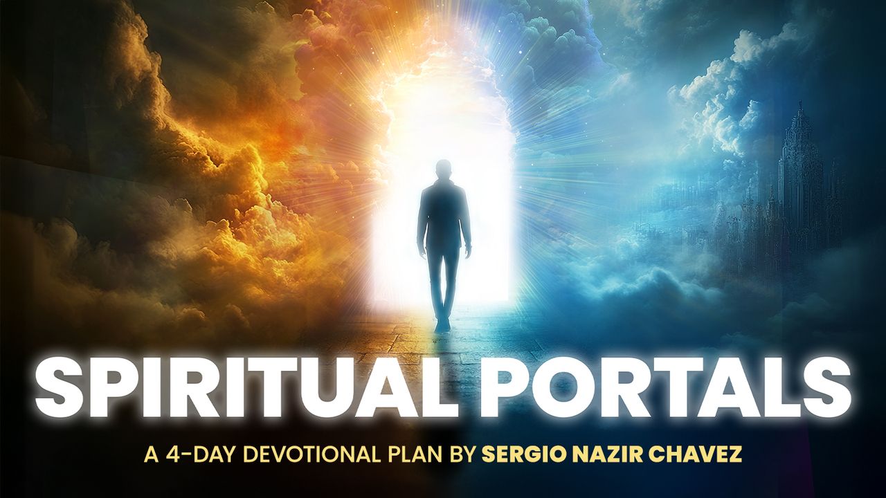 Spiritual Portals