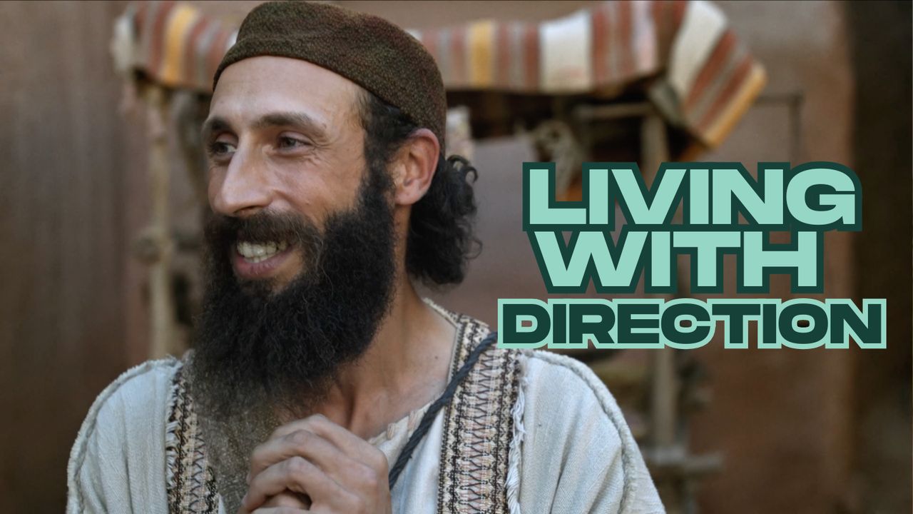 Living With Direction