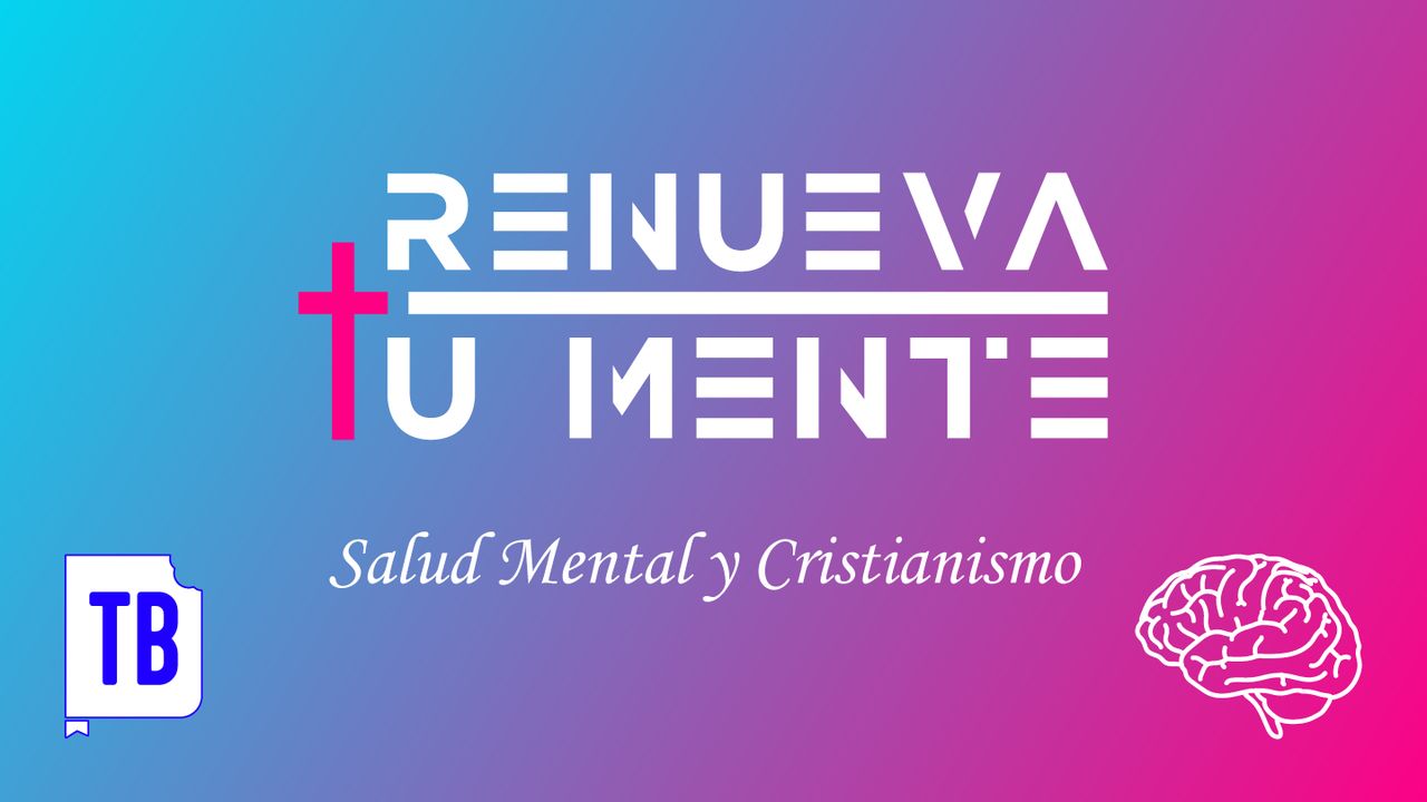 Renueva Tu Mente