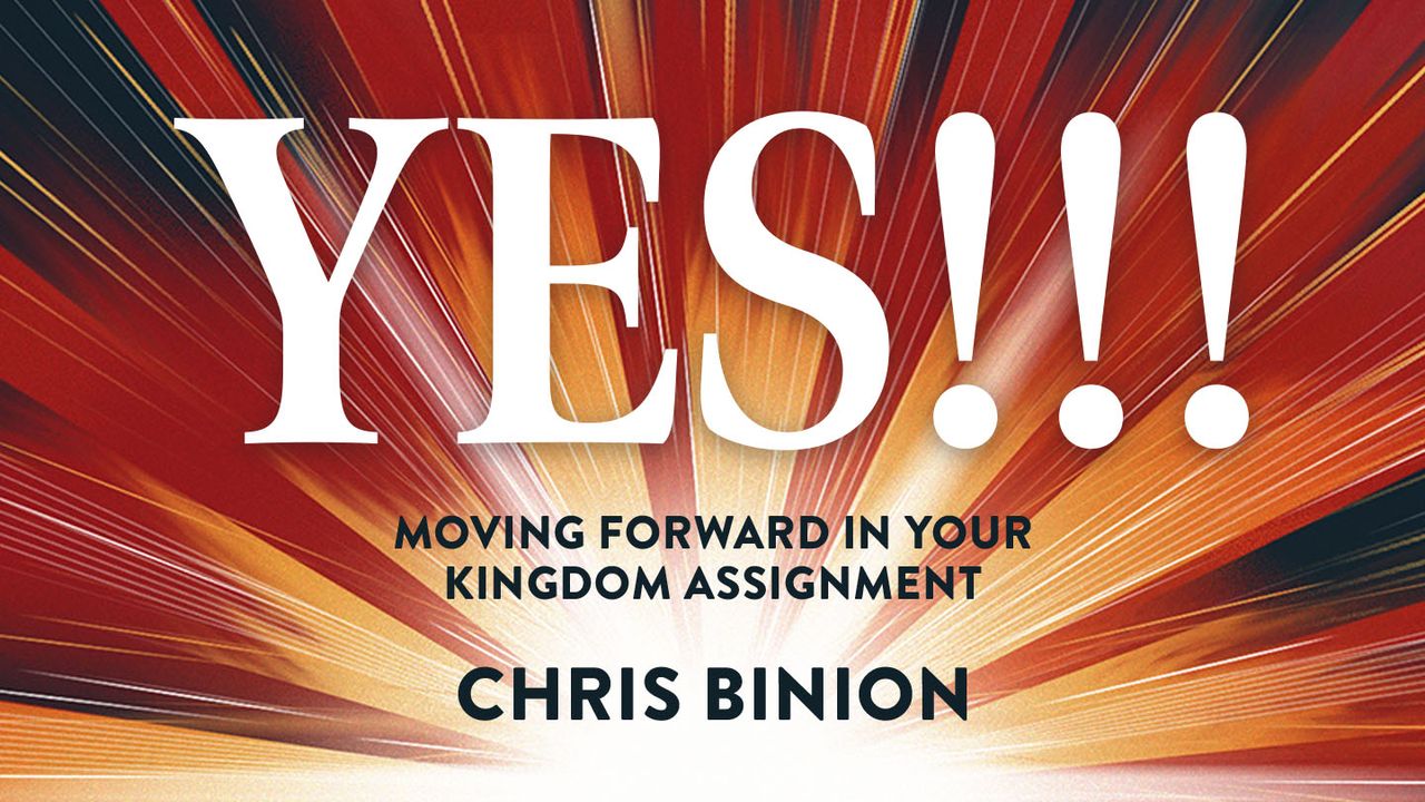 YES!!! - Day 2 of 7