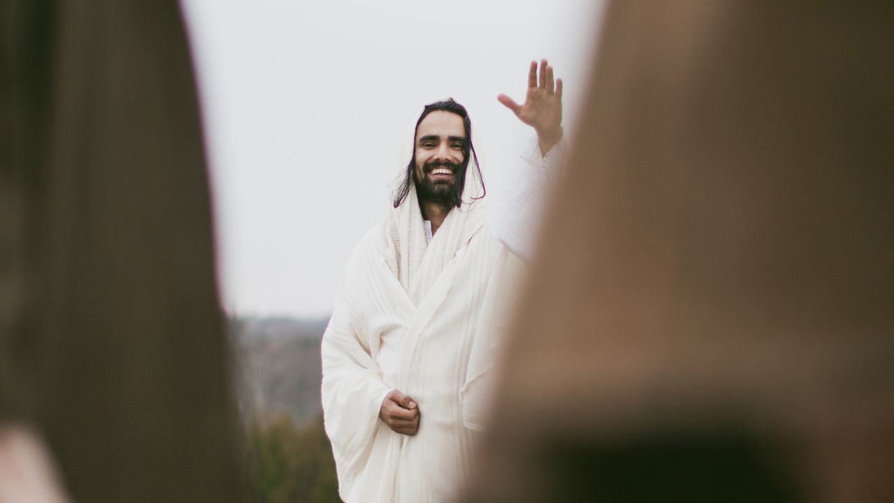 Las Parábolas de Jesús - Día 2 de 36