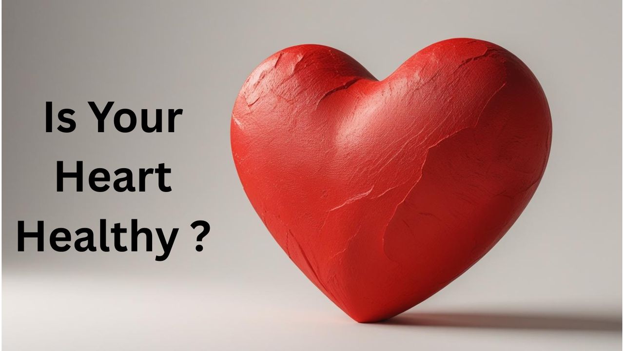 A Heart After God: Living From the Inside Out - Day 6 of 10