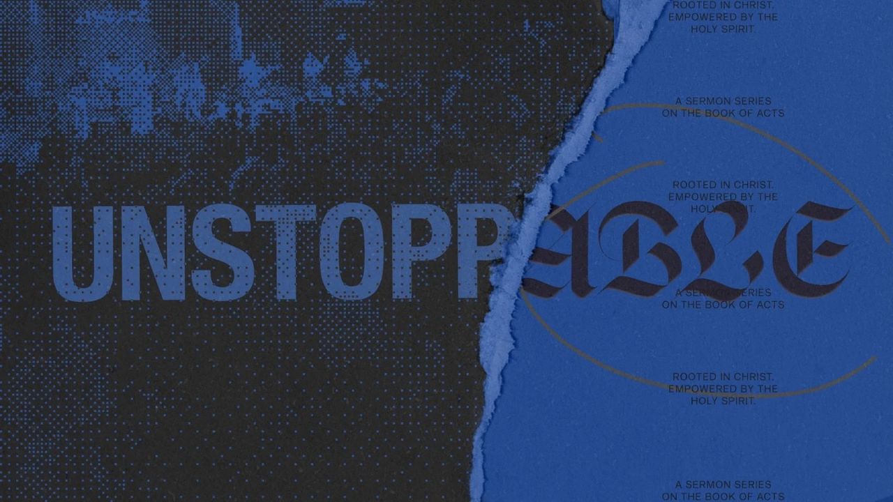 Unstoppable
