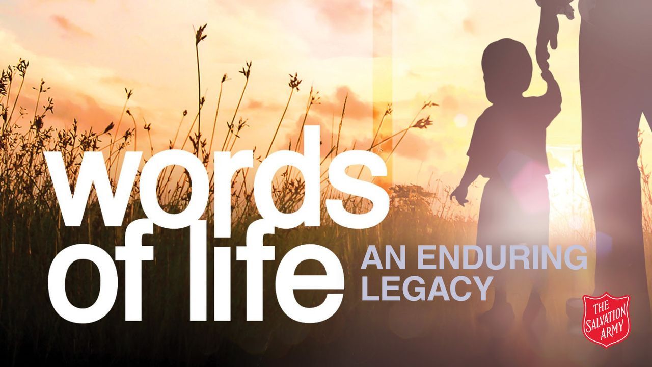 Words of Life: An Enduring Legacy