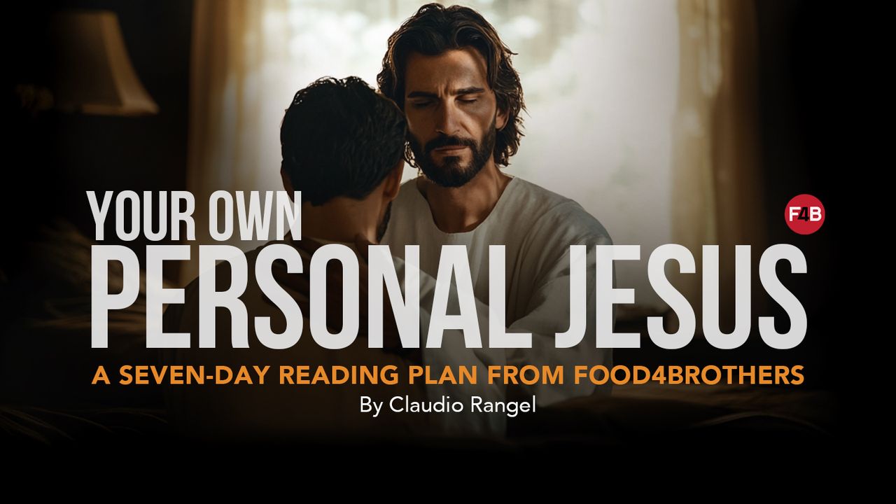 Your Own Personal Jesus