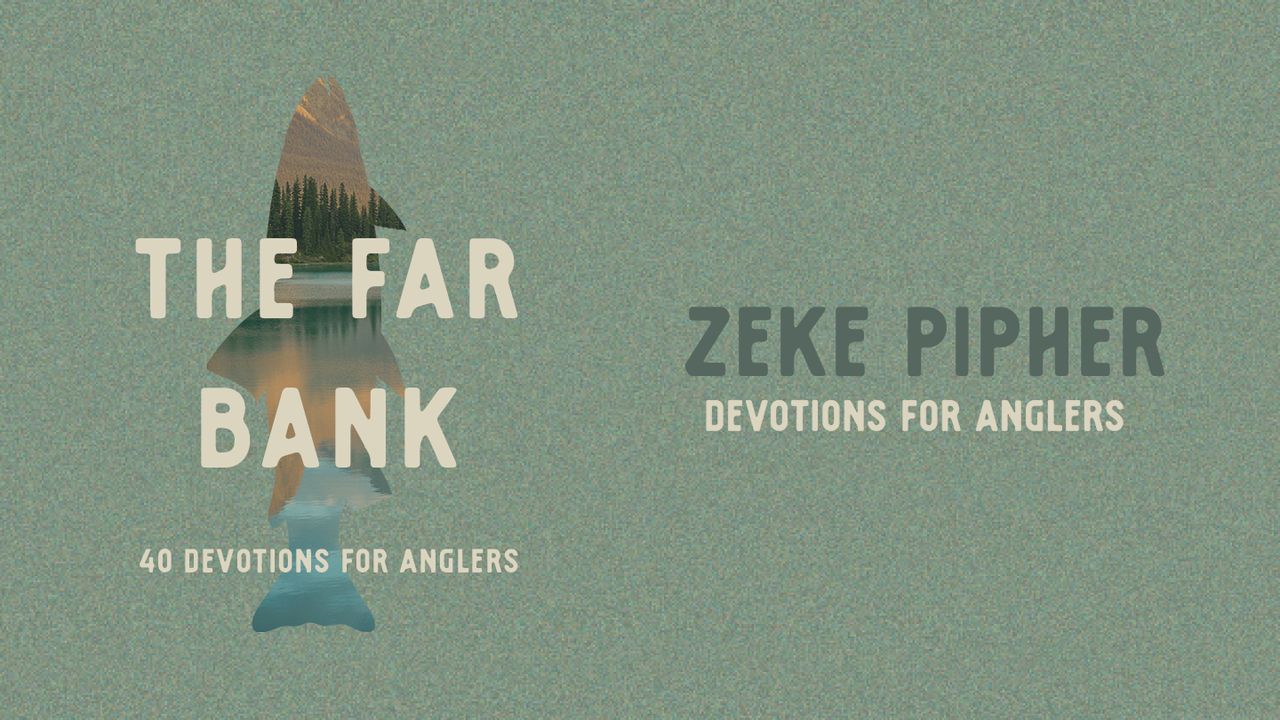 The Far Bank