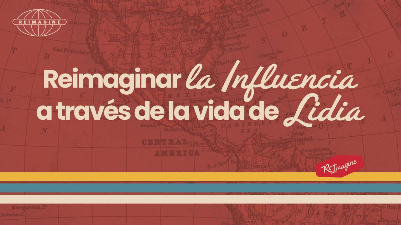 Reimagine Influence Through the Life of Lydia