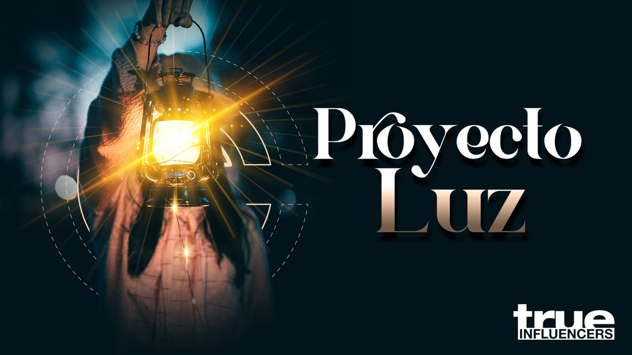 Proyecto Luz