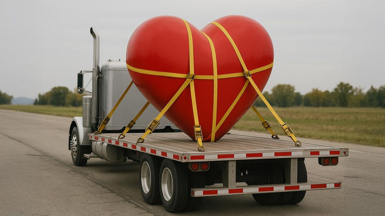Load Securement
