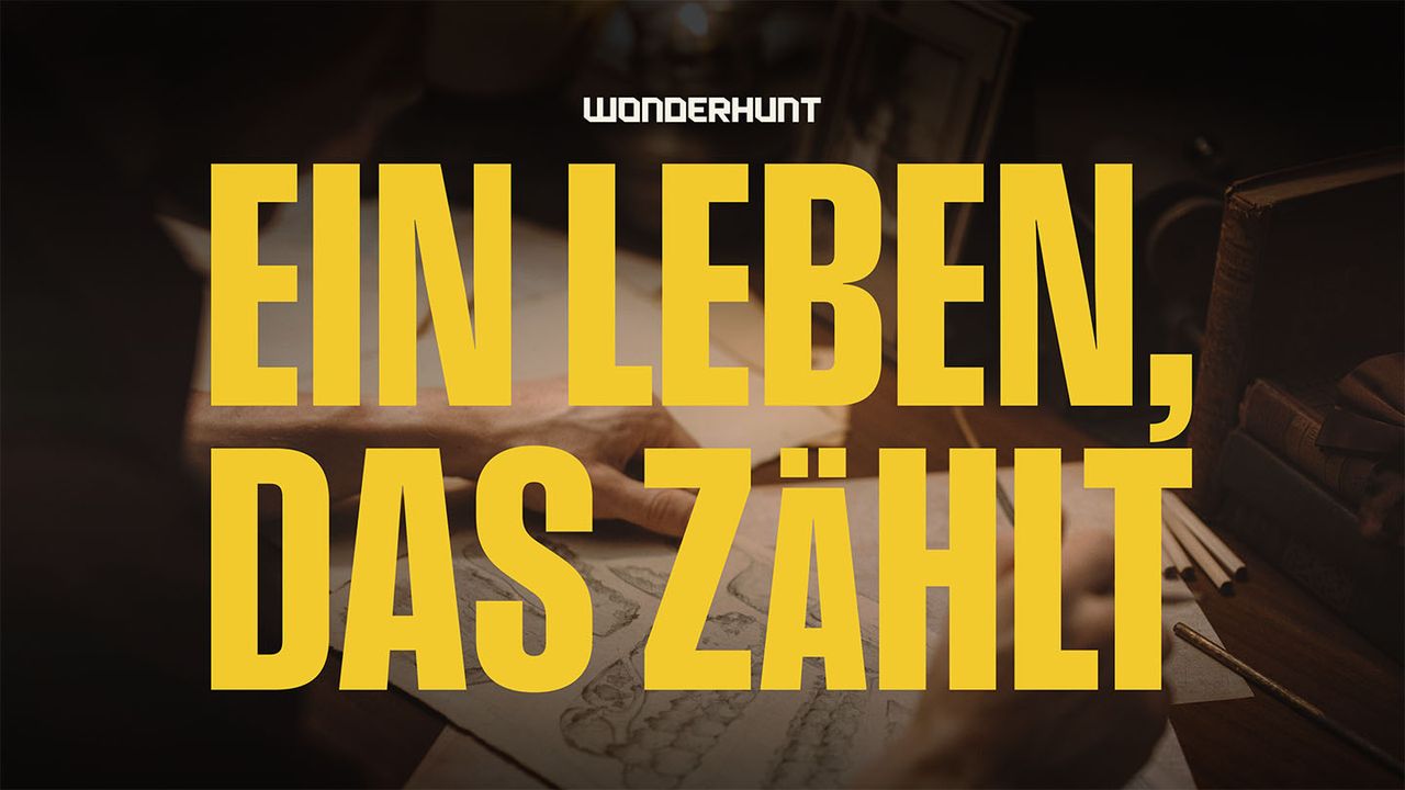 Ein Leben, Das Zählt