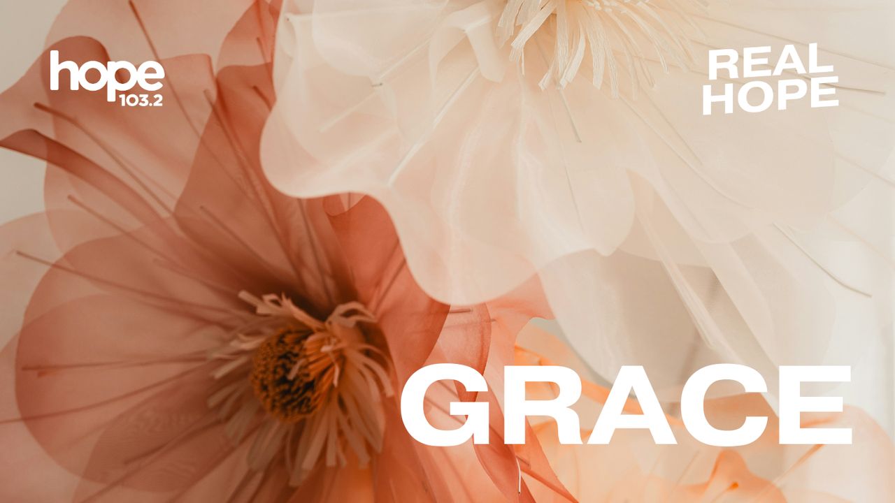 Grace - Day 1 of 5