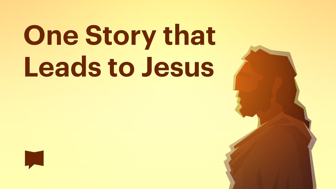 BibleProject | One Story That Leads to Jesus - Day 358 of 358