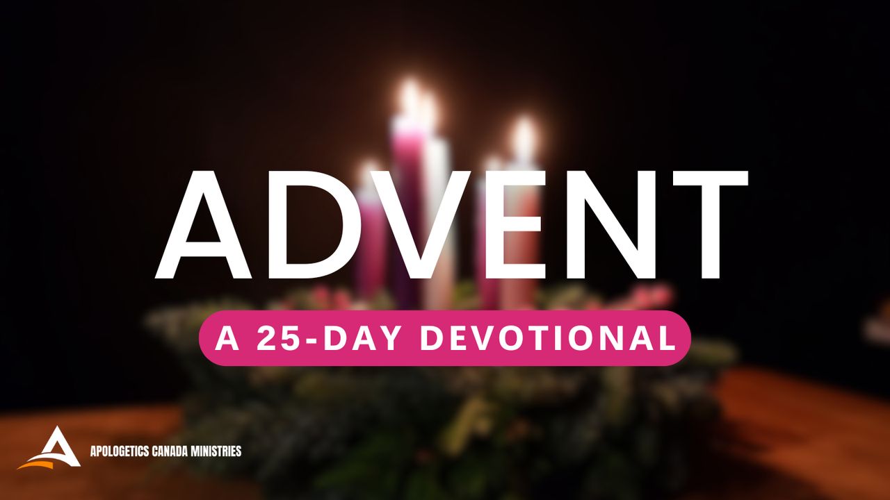 Advent - Day 9 of 25