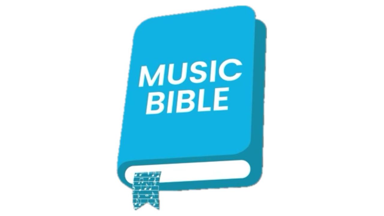 Bible in a Year Through Song - Day 3 of 365