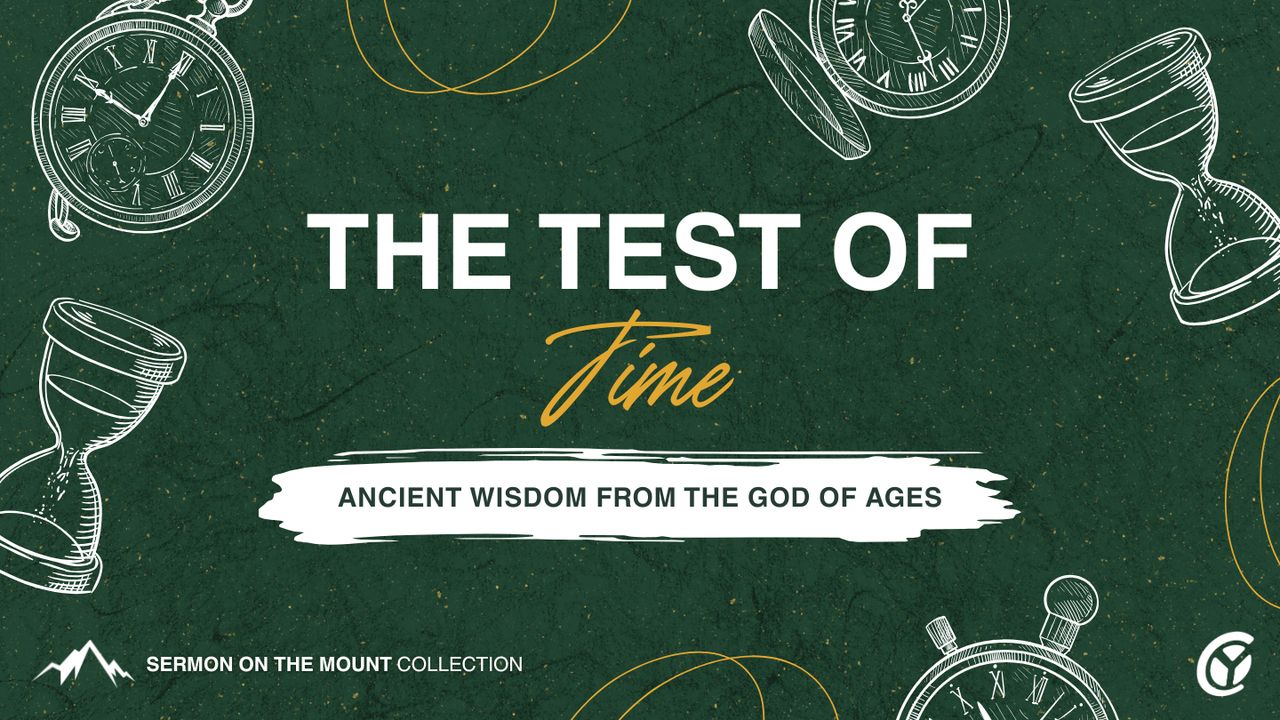The Test of Time