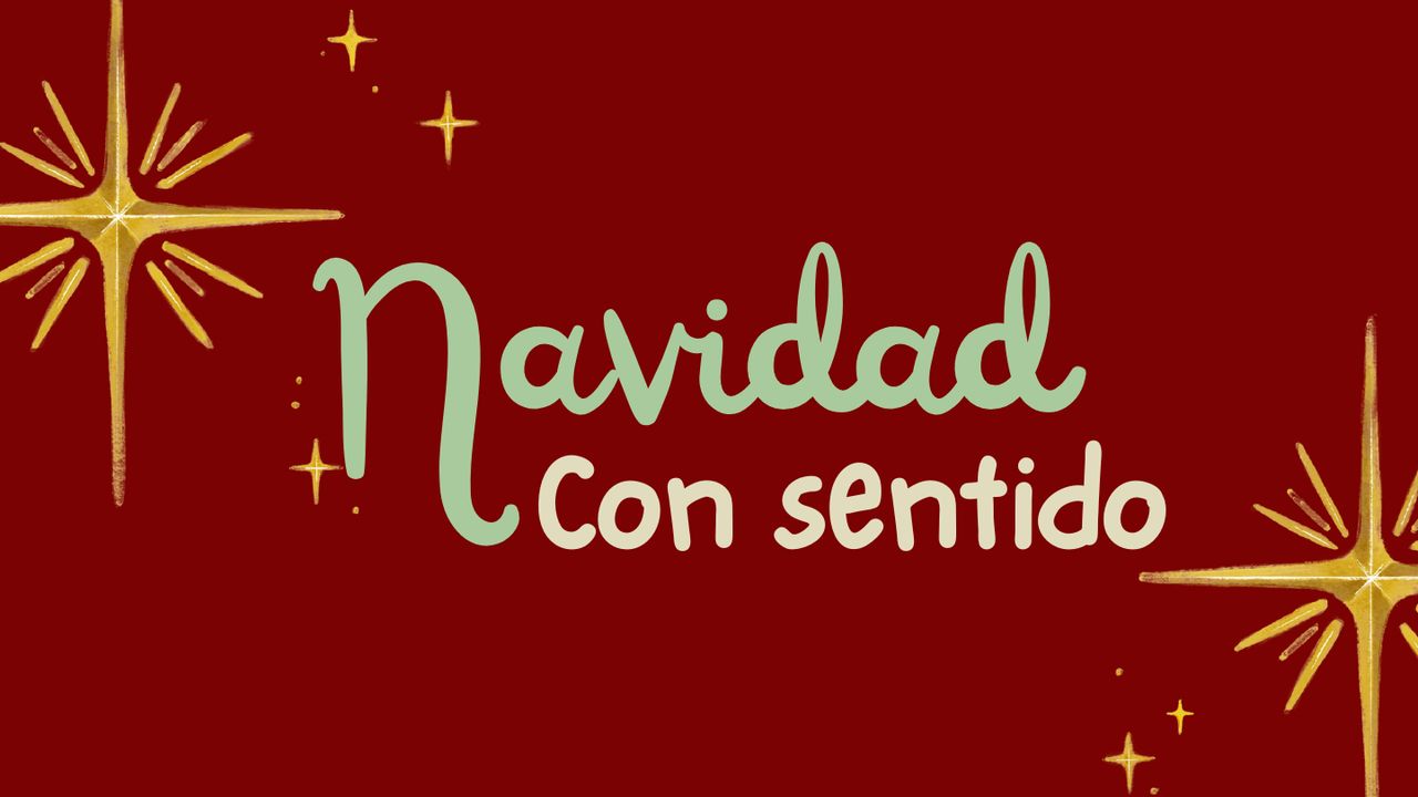 Navidad Con Sentido