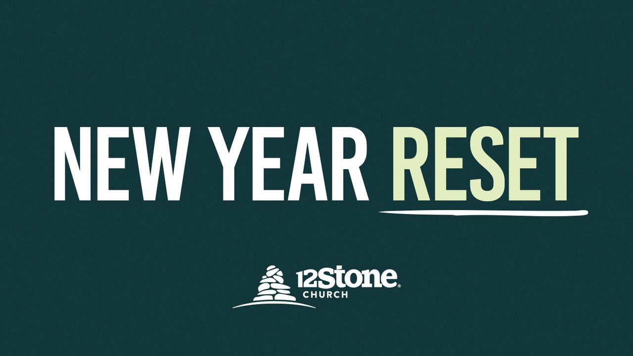 New Year Reset