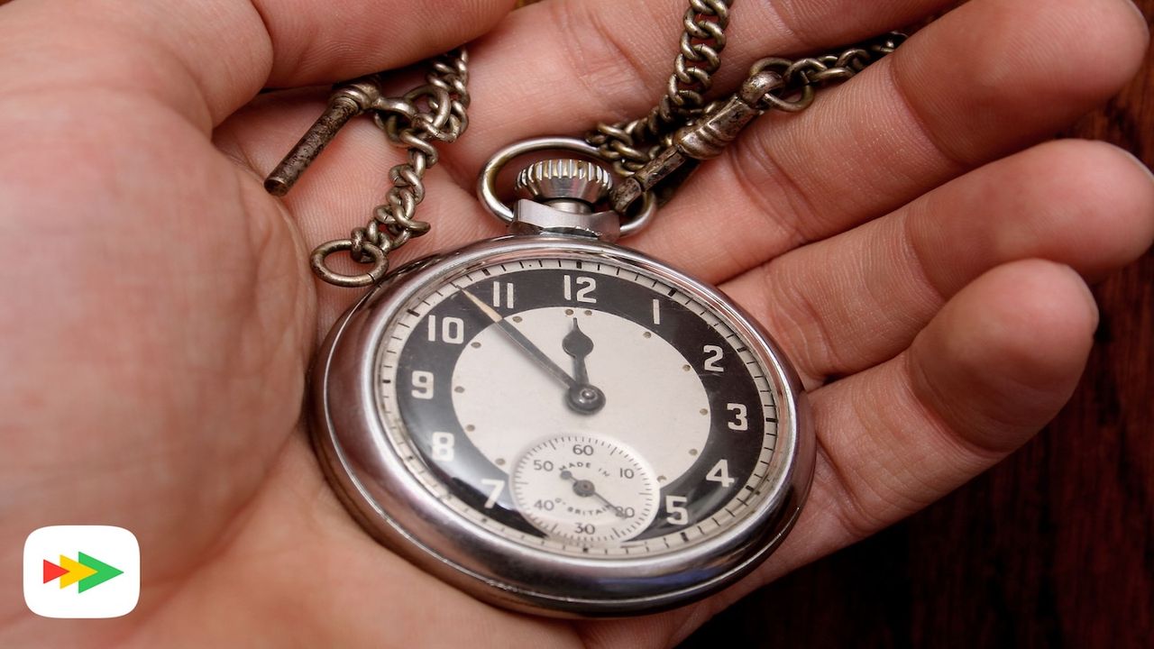 Daniel Fast - Awakening to His Reality - Day 1 of 21