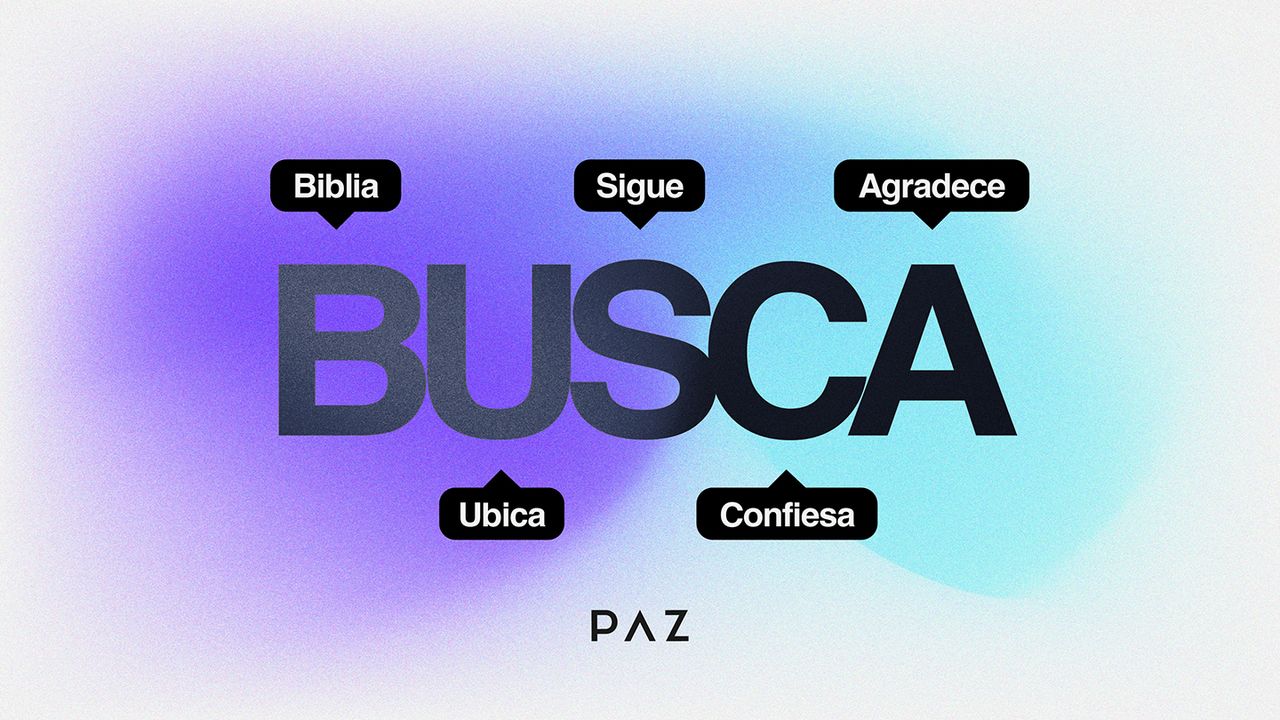 BUSCA
