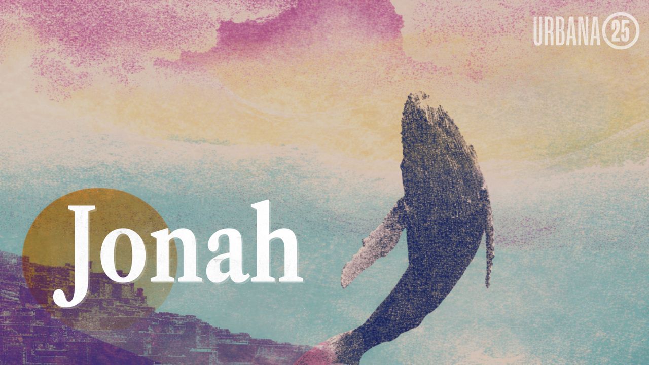 Jonah